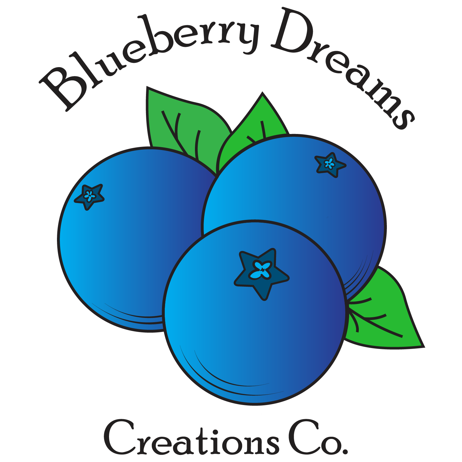 CUSTOM ORDERING – Blueberry Dreams Creations Co.